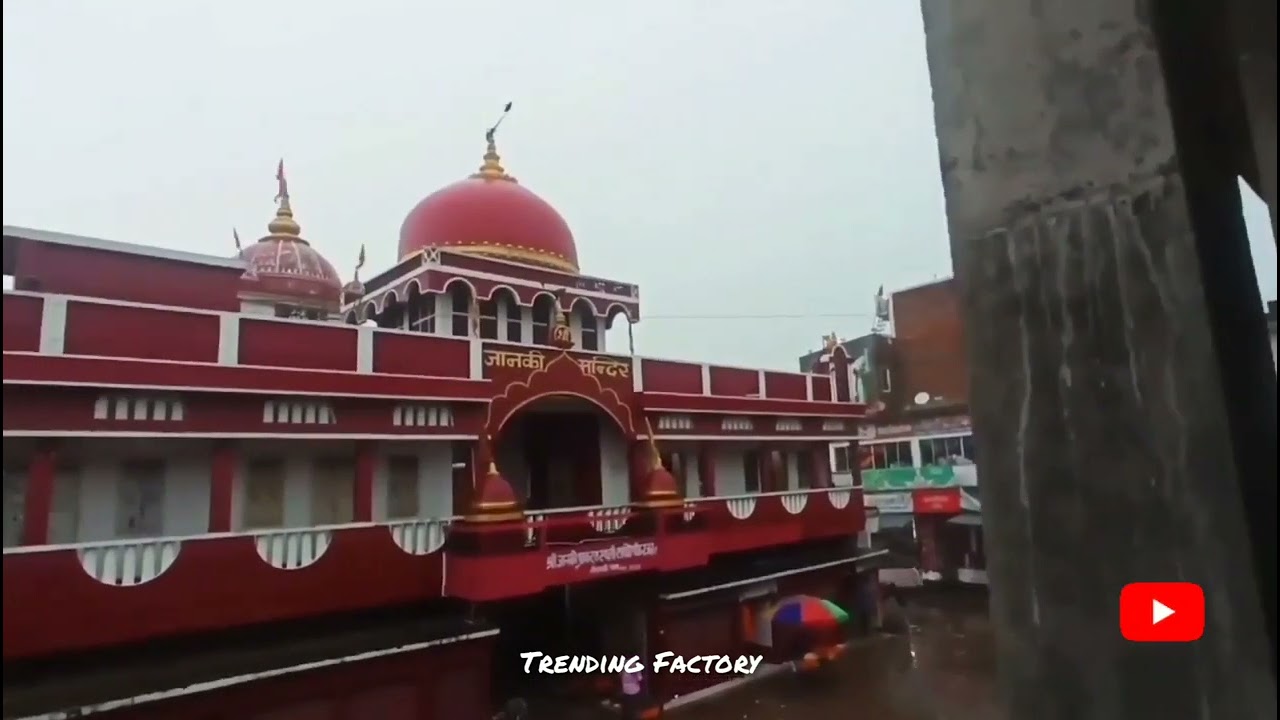 sitamarhi temple in bihar \| sitamarhi status \| sitamarhi video \|all ...