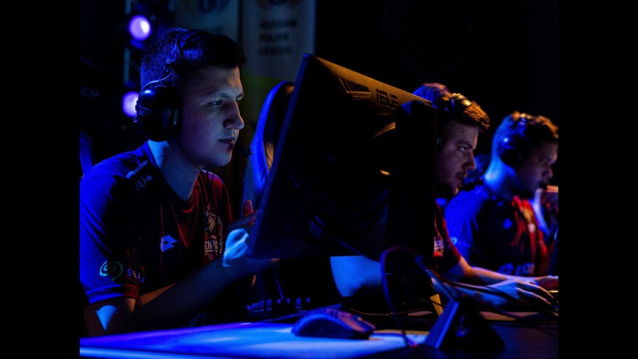 JoyStiCK Rainbow Six Siege [#9] - YouTube