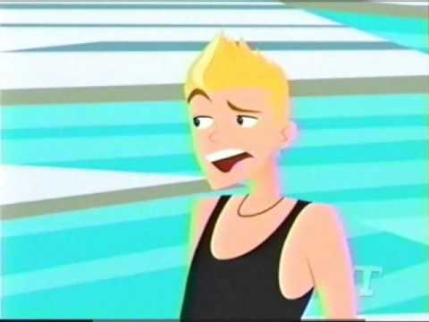 6teen Season 1 Episode 7 Full - YouTube