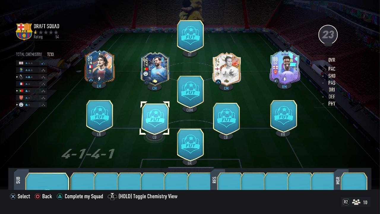 FIFA 23_20230603044156 - YouTube