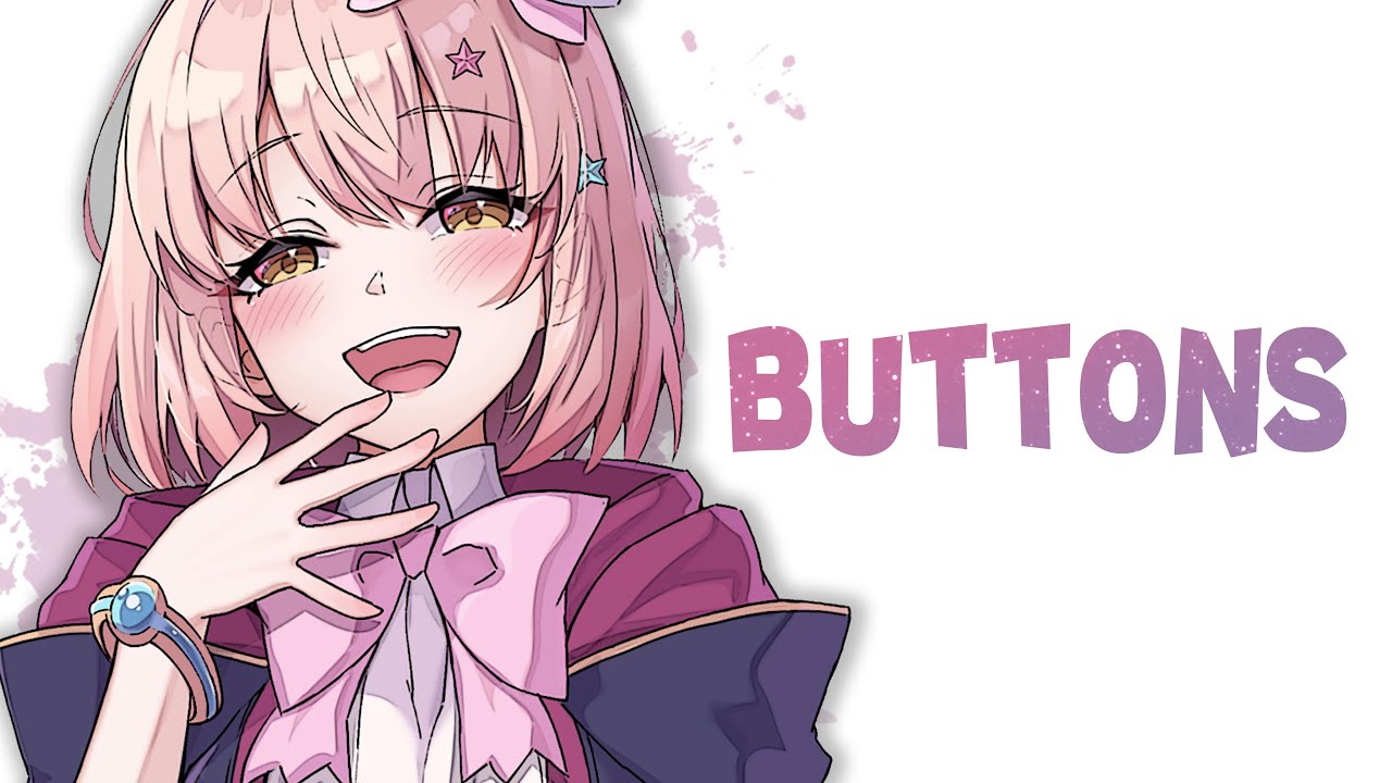 Nightcore - Buttons (Lyrics) - YouTube
