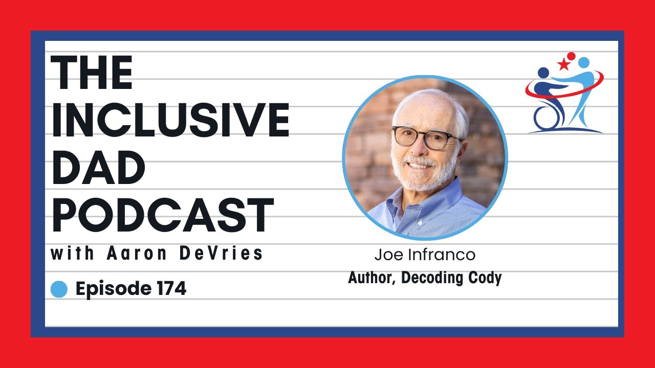 174 - Decoding Cody: Faith, Inclusion, and the Voices We’ve Overlooked ...