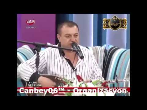 RAHMETLİ CENGİZ (CECO) ABİMİZİN SON PROGRAMINDAN - AHTIM VAR BENİM - BLİYORUM BUNUN ADI AŞK .