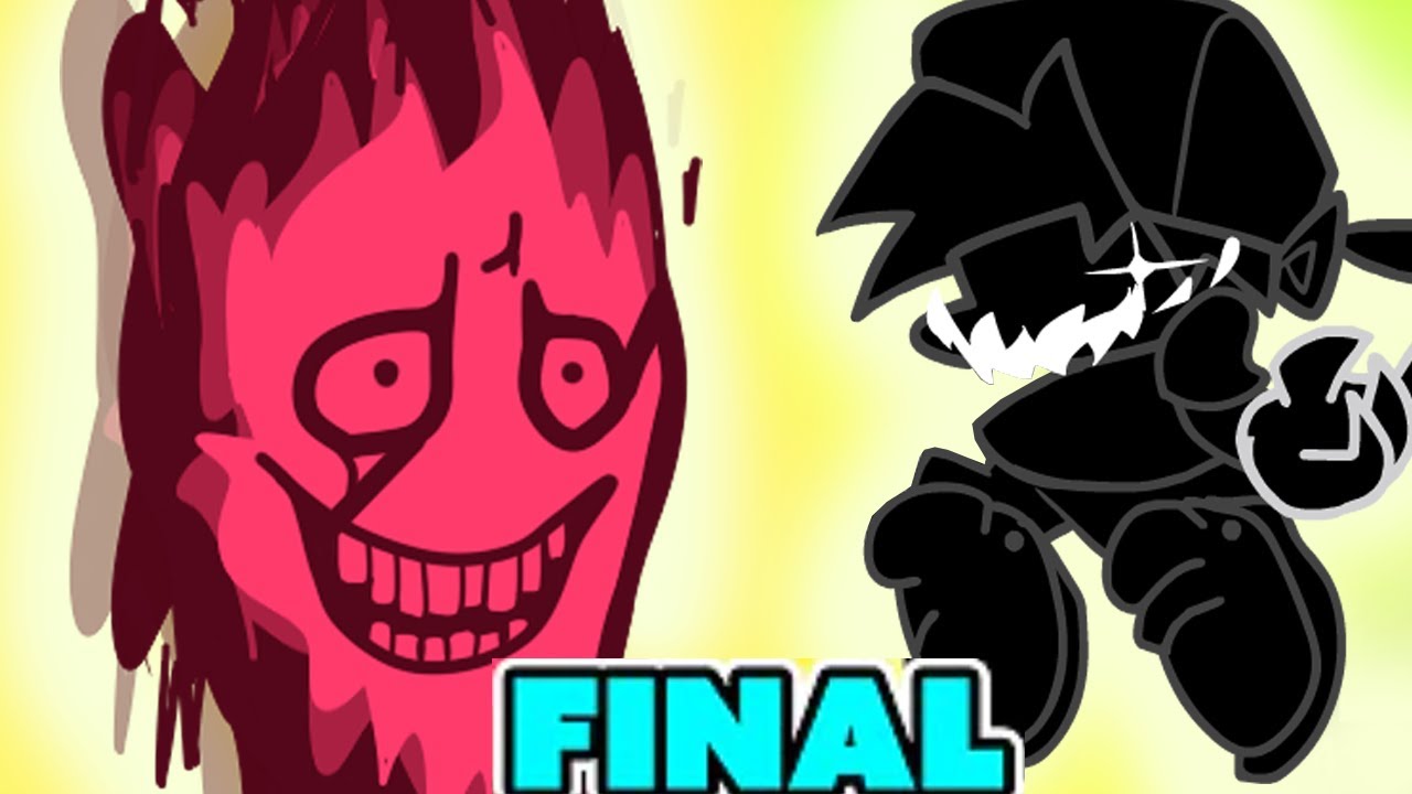 fnf corruption (SPIRIT V.S. CORRUPTO BOYFRIEND !!!) - YouTube