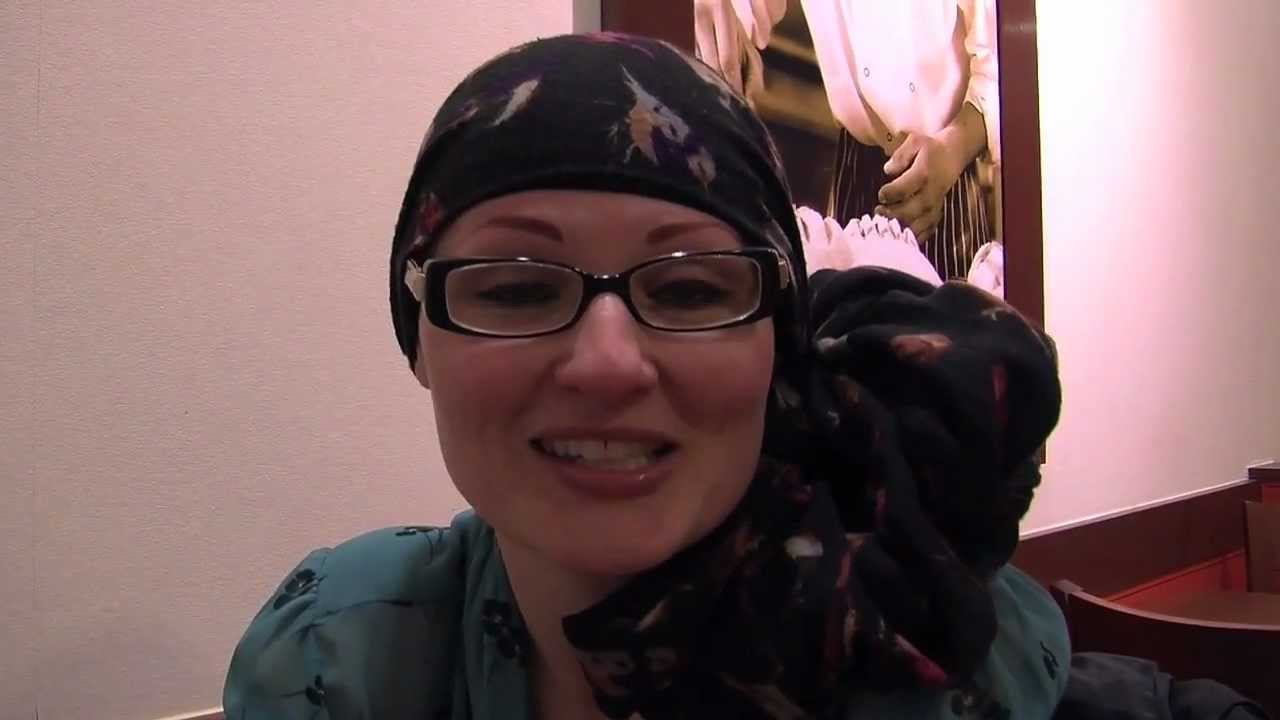 Blog 1 from Toni Warne (The Voice) - YouTube