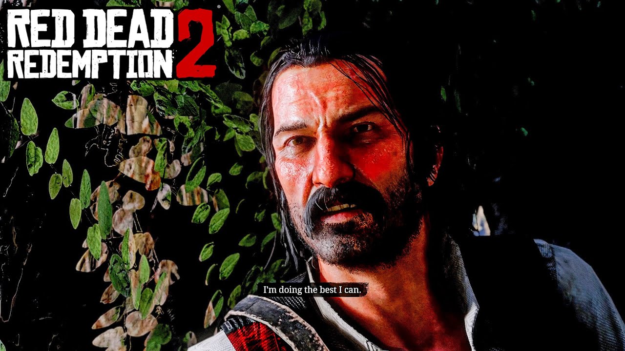 Yes... Even Arthur in high honor still actually scared of the Dutch in ...