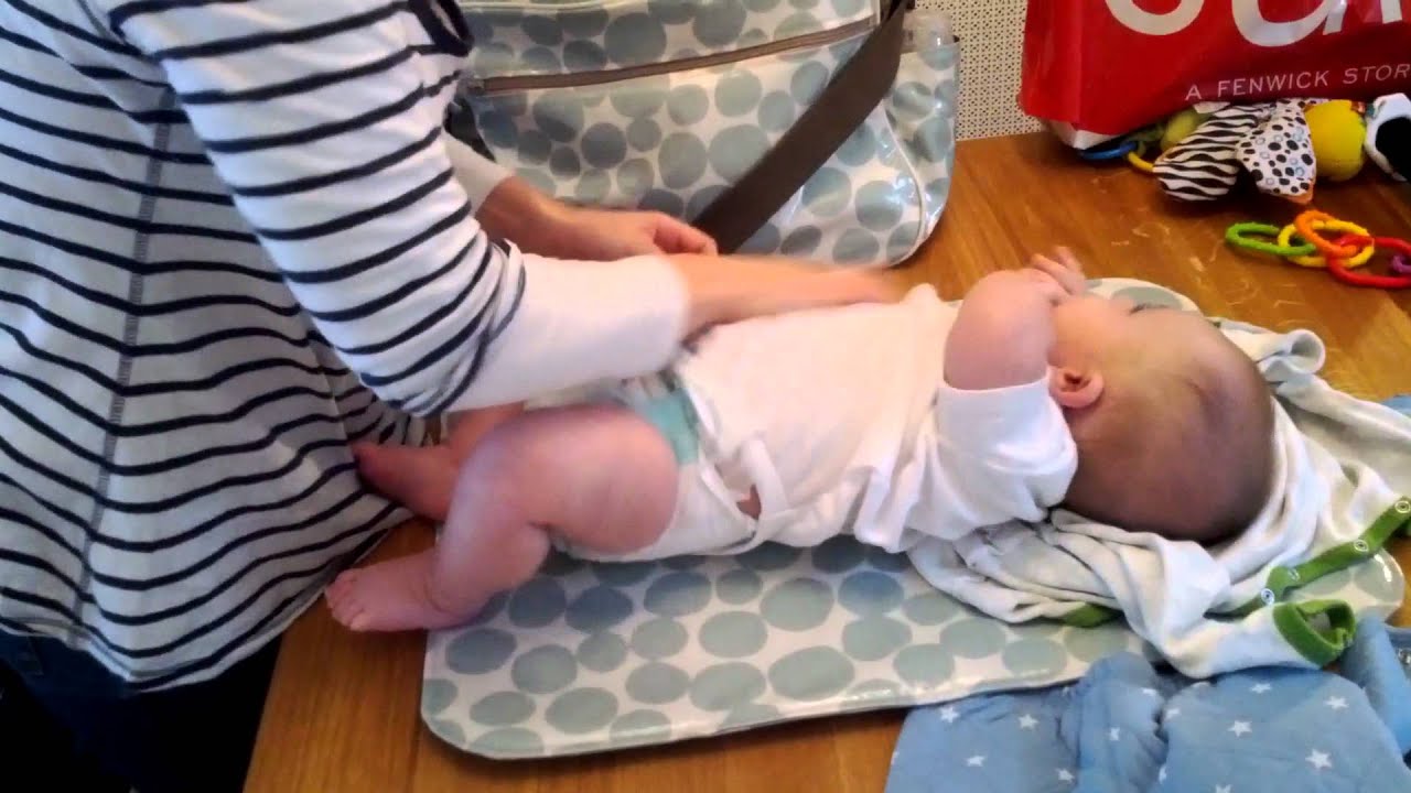 Joshua laughing - YouTube