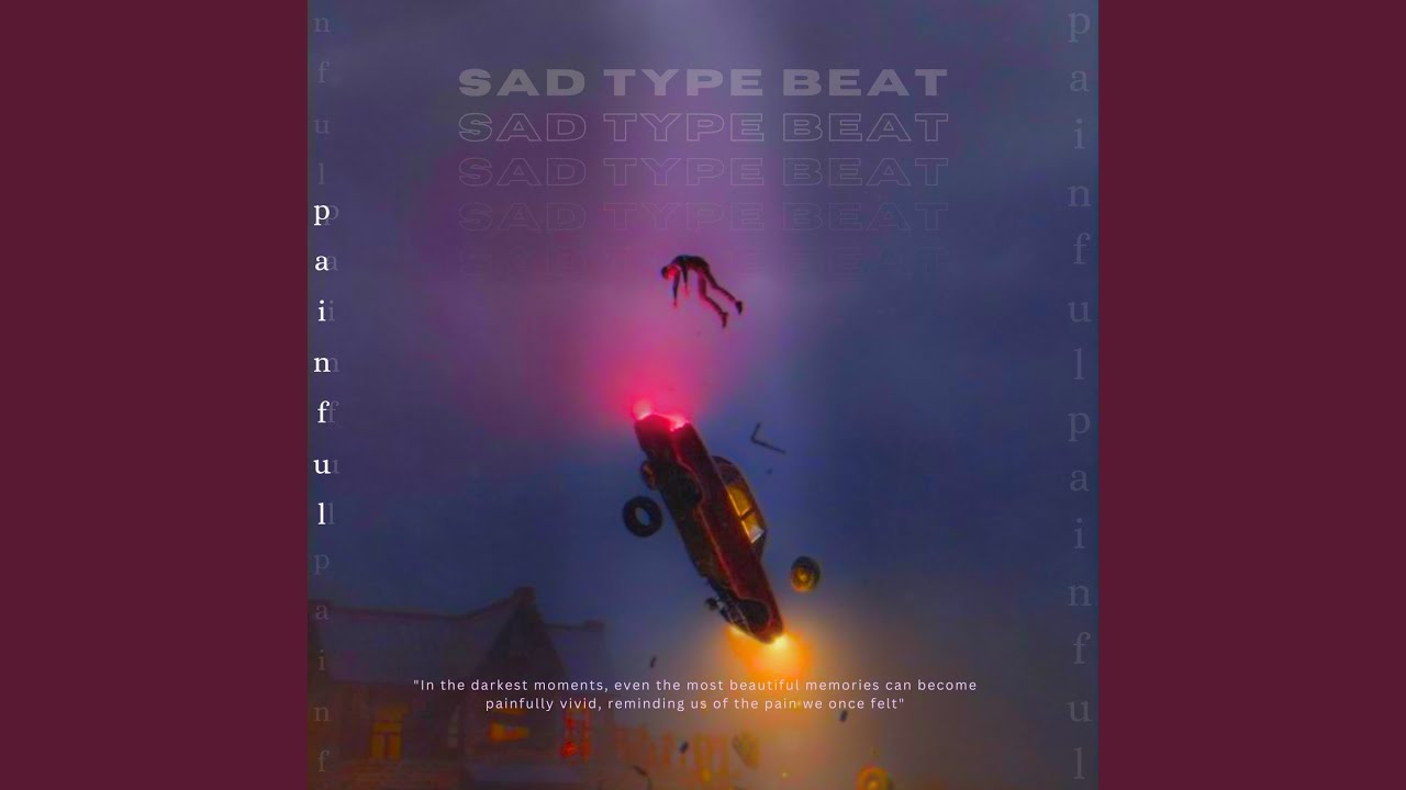 Emotional Rap Beat - "Last Moments" | R & B Type Beat | Sad Rap ...