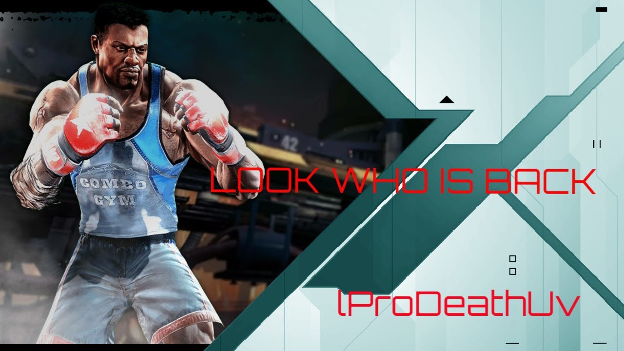 look who is back | nice stream - YouTube