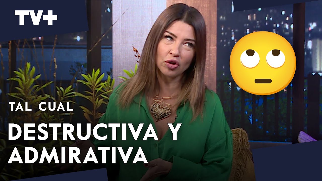 ¡Ojo! Estos son los dos tipos de envidia - YouTube