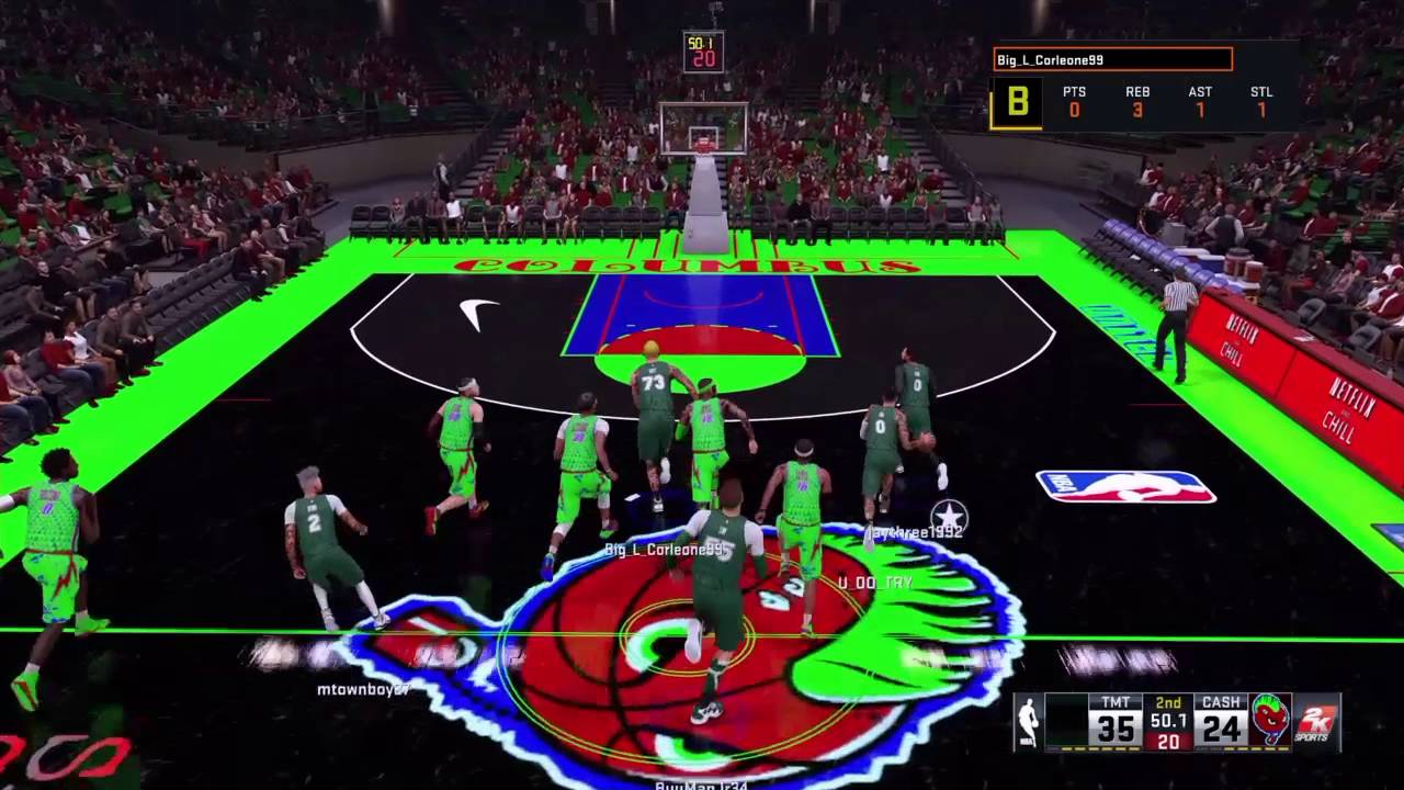 Project 2K - YouTube