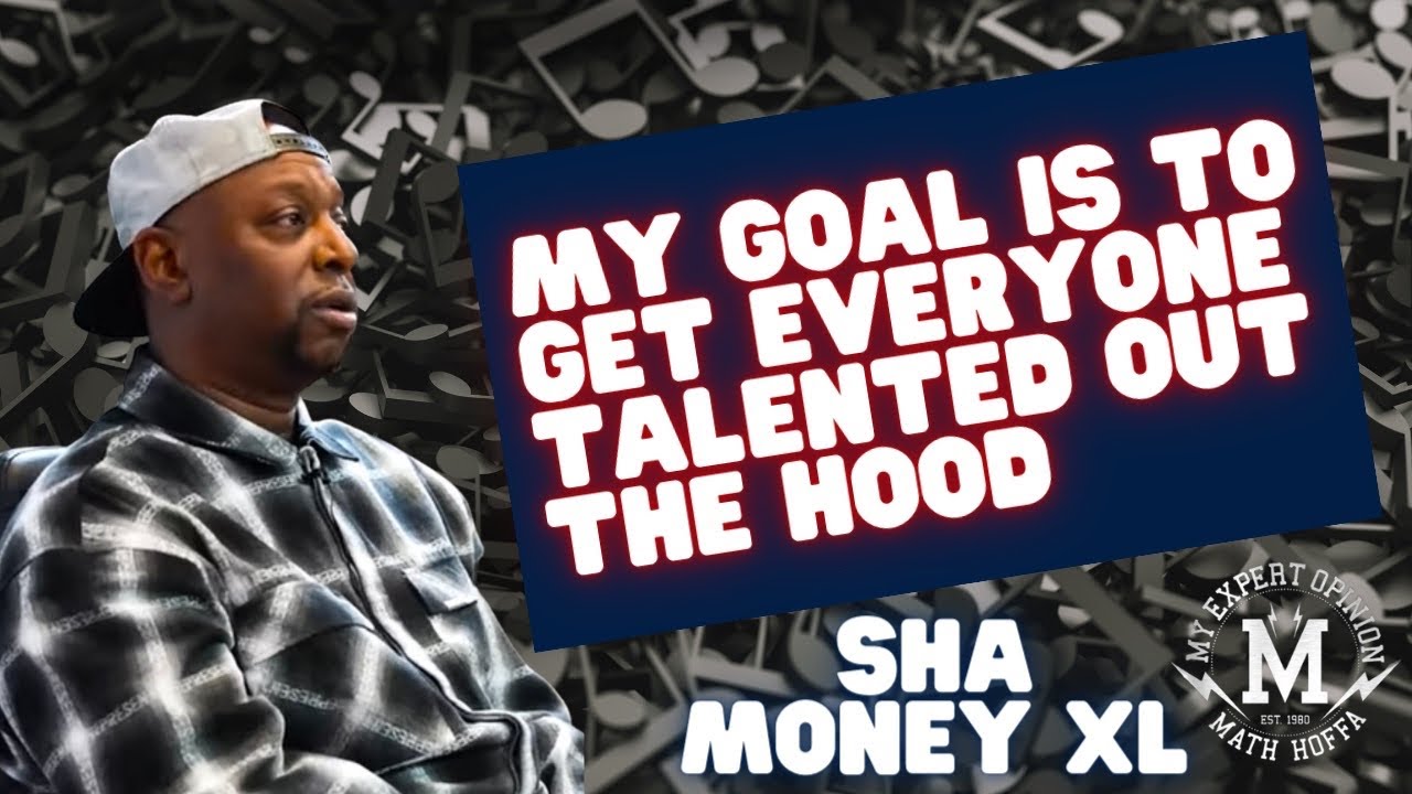 WAS YOUR LOYALTY REWARDED??? SHA MONEY XL HAD THIS TO SAY…. - YouTube