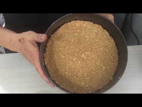 Receta de Pitalu-Pastel de Queso - YouTube