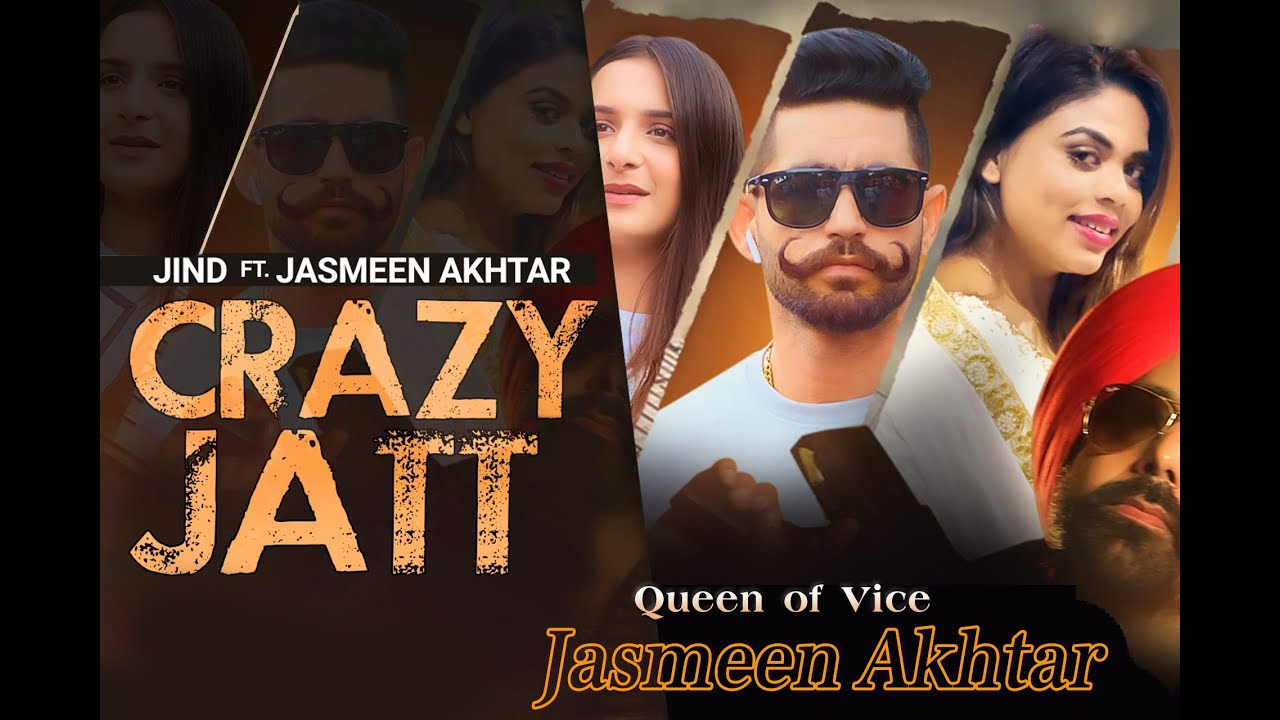 Crazy Jatt | Teaser - YouTube