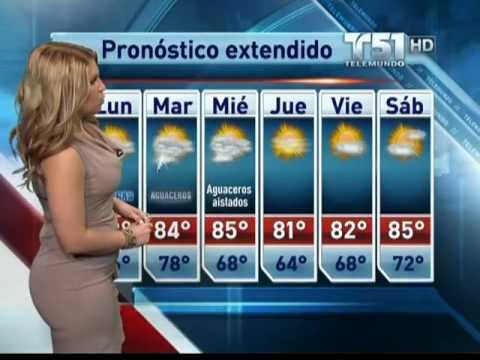 Noticiero Telemundo 51 - YouTube