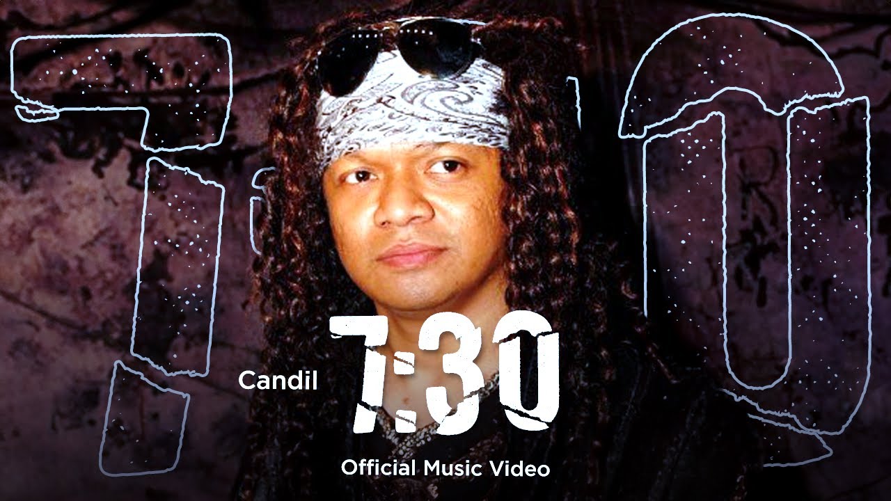 Candil - 7.30 (Official Music Video) - YouTube Music