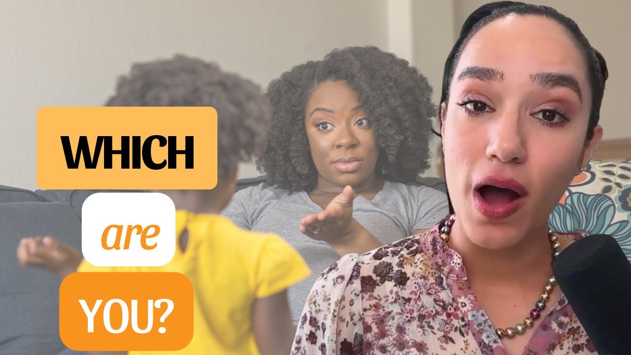 Parenting Styles: Understanding the Three Types of Parents and How to ...