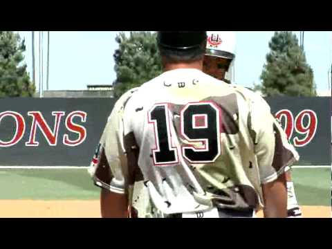 Baseball at Howard College - YouTube