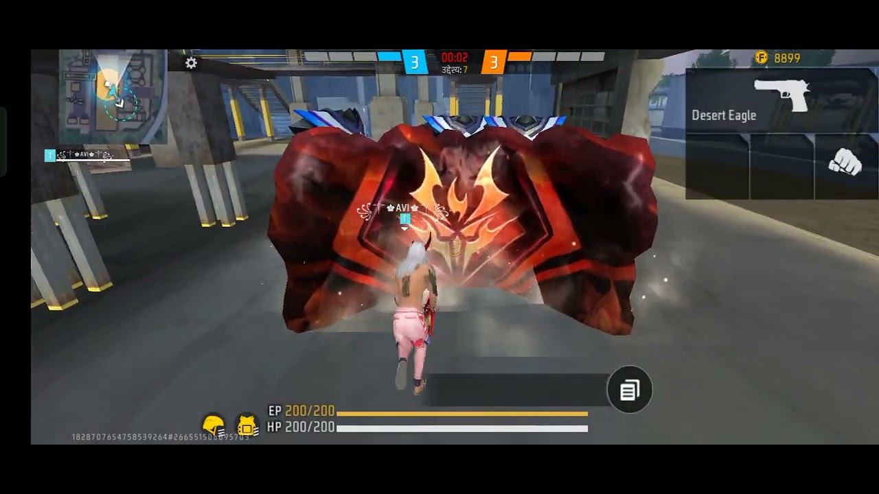 free fire hed sot video 📸 Only dijard subscribe avigamer09 - YouTube