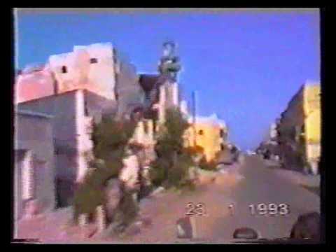 OPERATION RESTORE HOPE - SOMALIA '93 (CLIP THREE, MOGADISHU) - YouTube