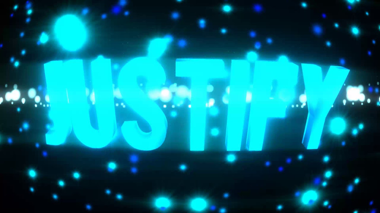 Intro for (justify) - YouTube