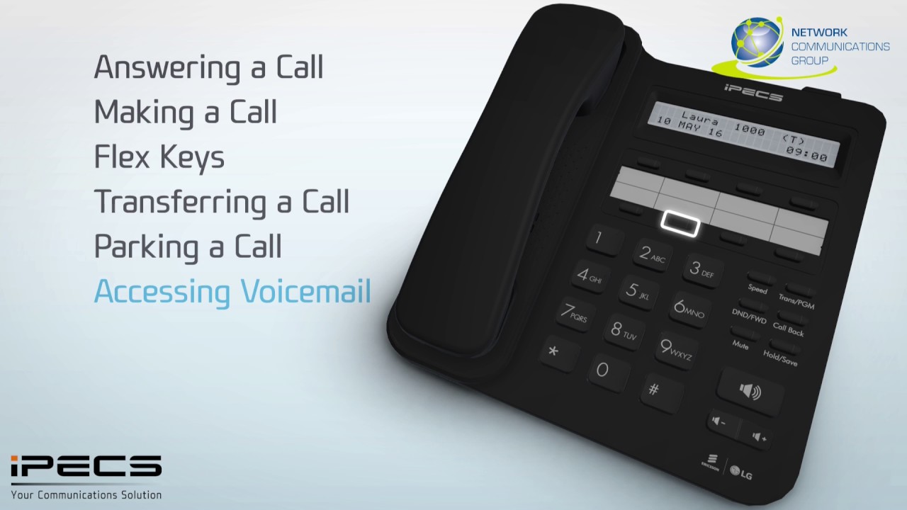 LDP 9208 LDP9224 User Guides - YouTube