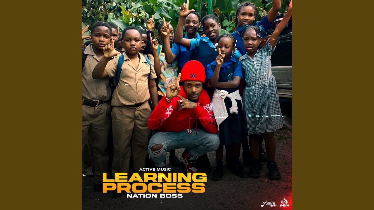 Learning Process - YouTube