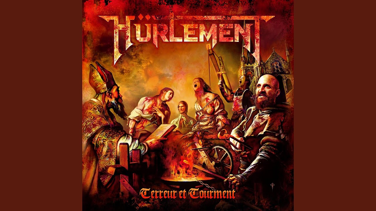 The Sign of the Beast - YouTube