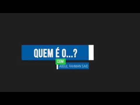 Biografia do Sheikh Said Habibo. - YouTube