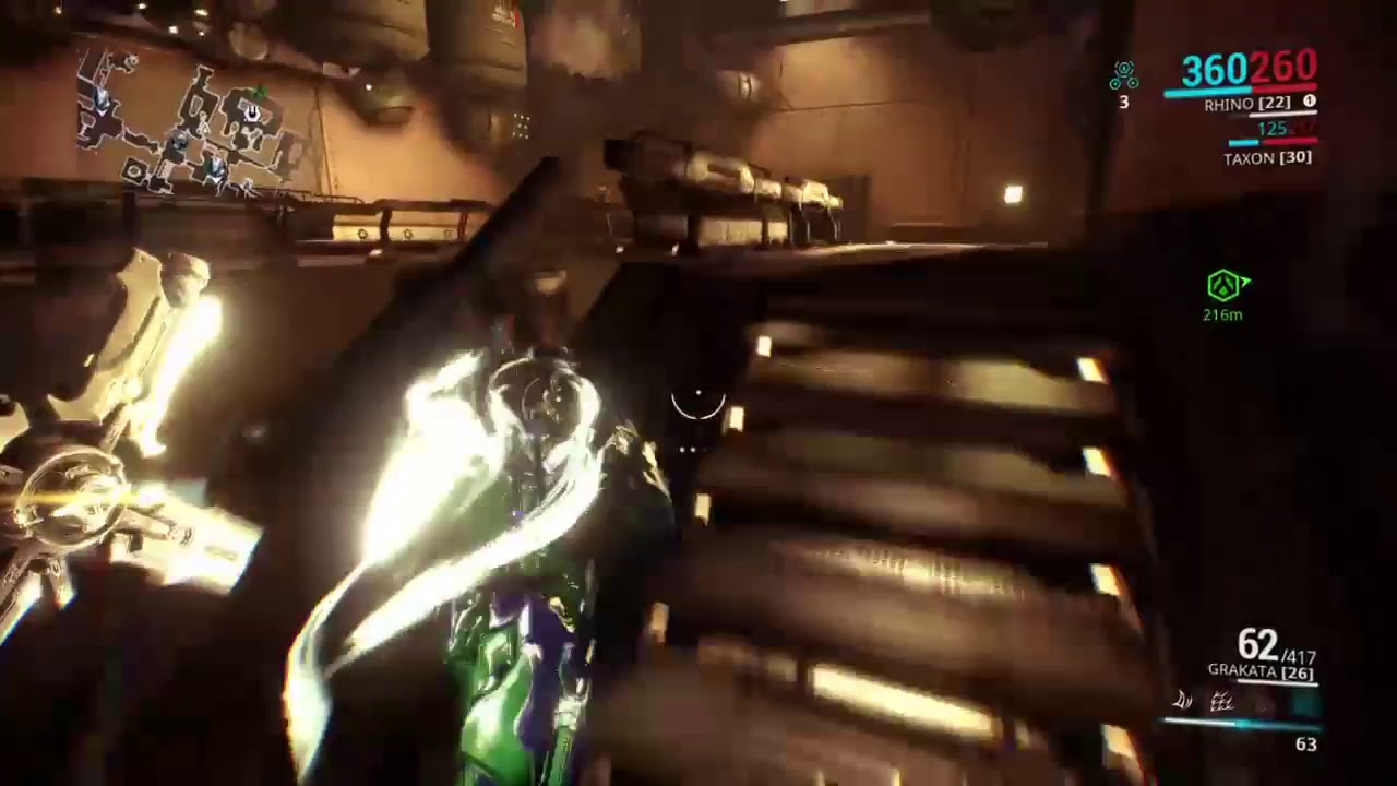 Warframe grinds $$$ - YouTube