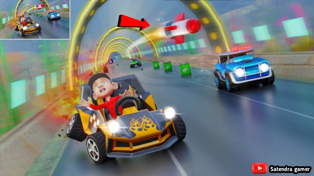 Impossible MiniCar Racing Driving - Ultimate Car Racing MiniCar ...