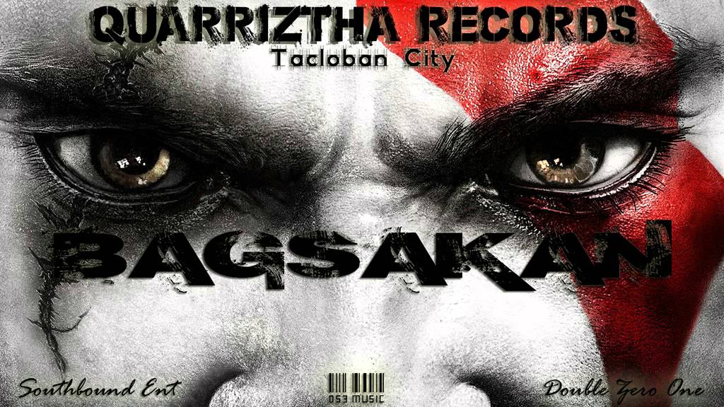 Bagsakan - Southbound Ent. & Double Zero one (Quarriztha Records) Tacloban City - YouTube