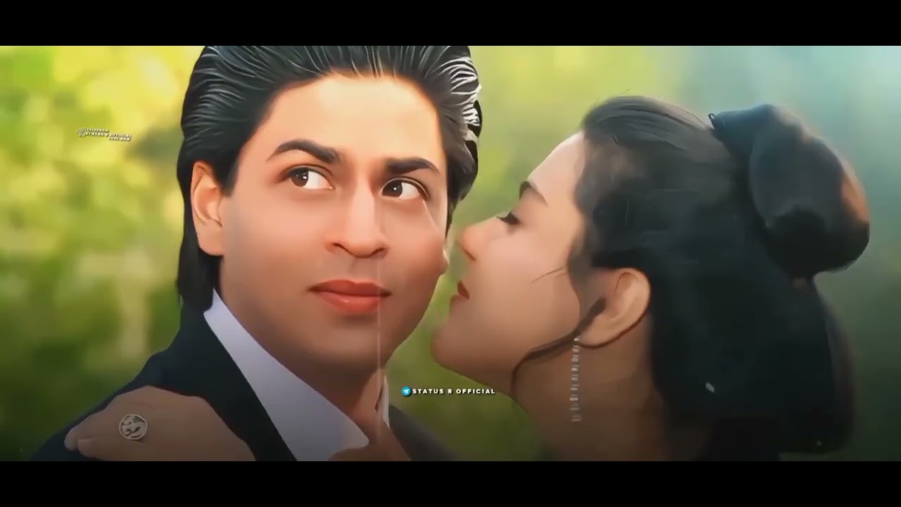 DDLJ MOST FAVORITE SCENES #DDLJ - YouTube
