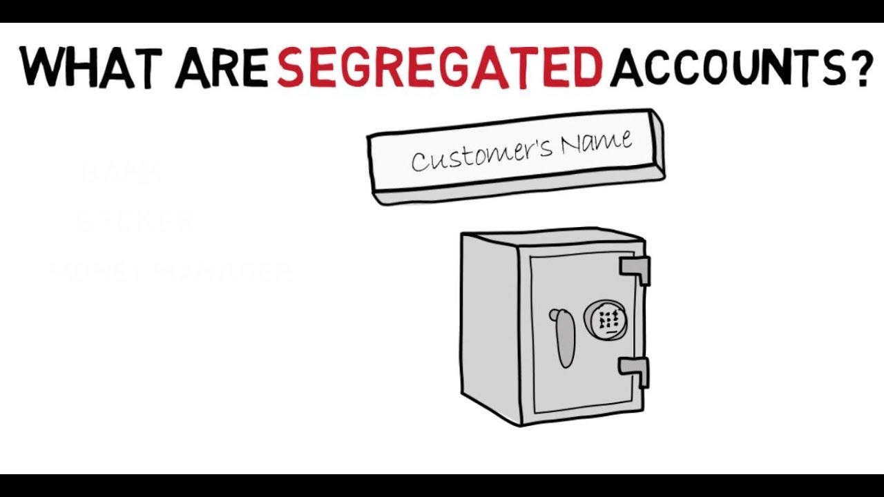 What are Segregated Accounts? | What does a Segregated Account do ...