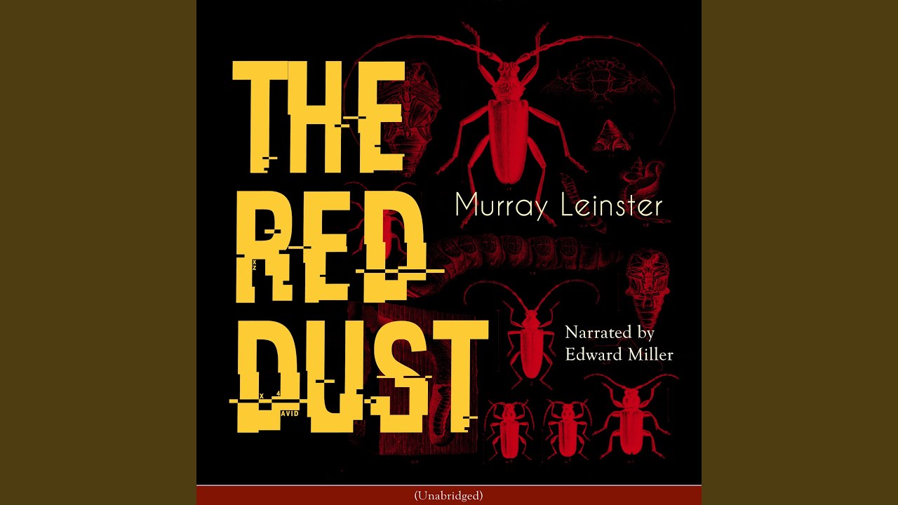 Chapter 4: The Red Dust - YouTube