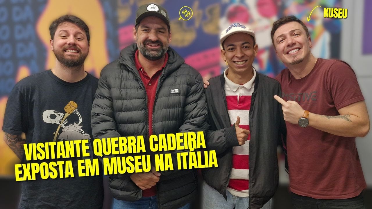 \\ PROGRAMA MASH BAITA ep.690 - YouTube