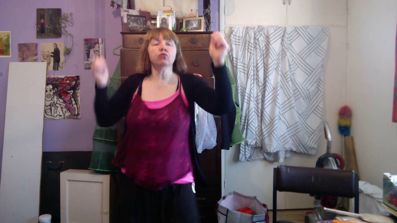 Movie Recording 1,014 power dance 2 - YouTube