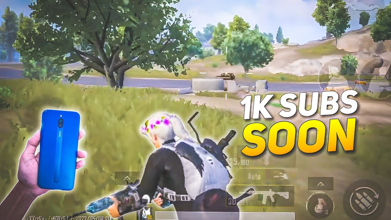 Let Me Down Slowly 🖤 | LOW END DEVICE | 3GB RAM | REDMI 8A DUAL - YouTube