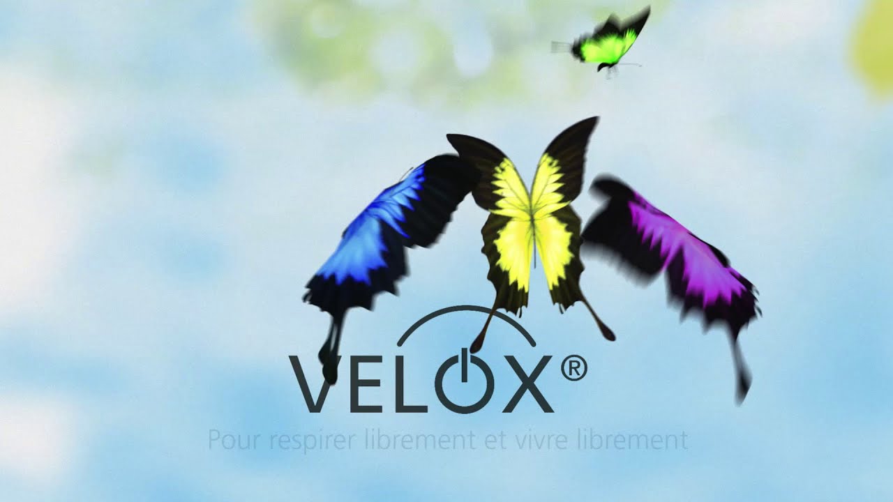 VELOX | Qu’est ce que VELOX et comment l’utiliser ? - YouTube