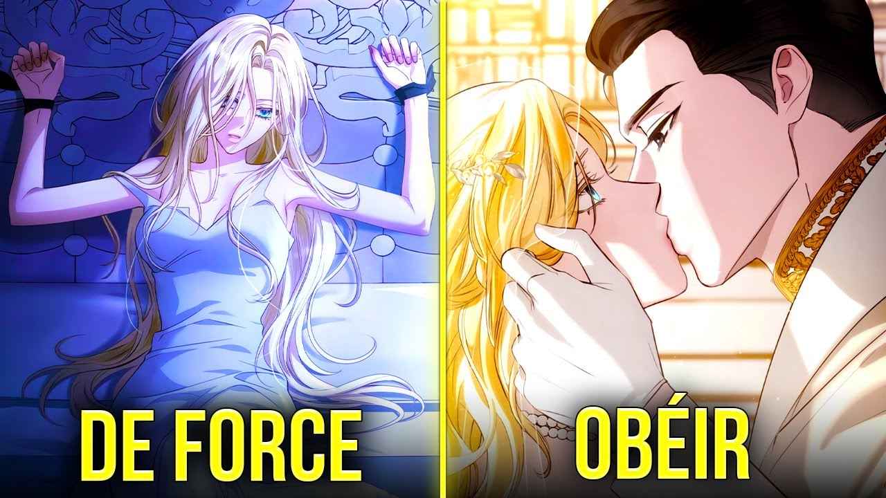 Elle Est Devenue Otage Contre Sa Volonté Mais Est Ensuite Tombée Amoureuse Du Prince | MANHWA ...