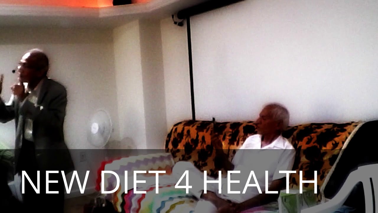 NEW DIET SYSTEM INTRO BY DR MD - YouTube