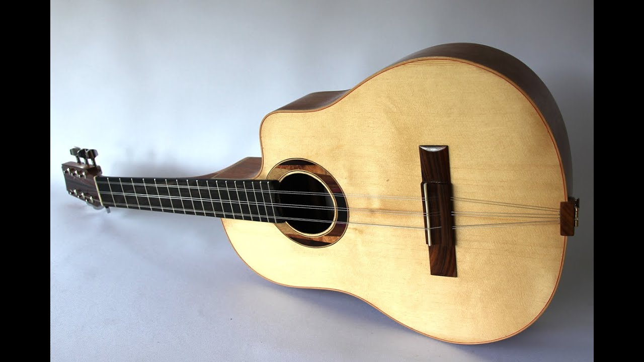 TRES CUBANO DE ALTA CALIDAD - Amplificado (con tensor) - YouTube