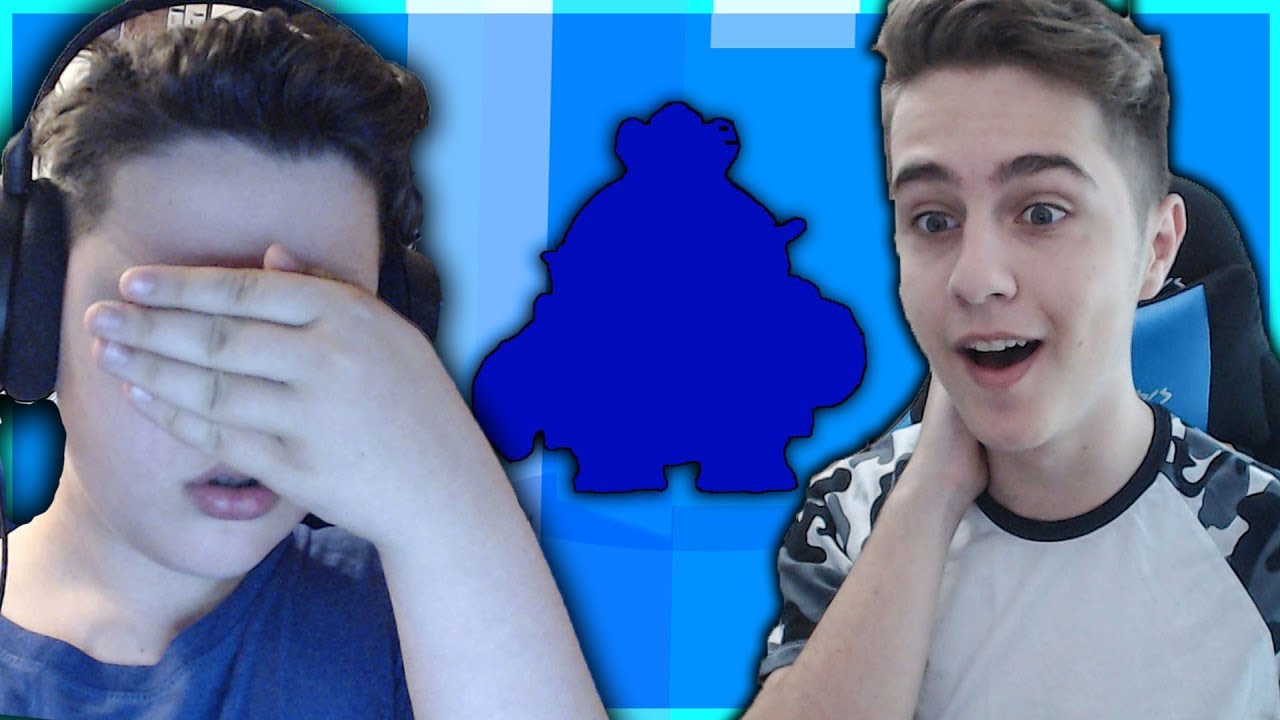 Brawl Stars LEGAT LA OCHI cu SiNNer22 ! - YouTube