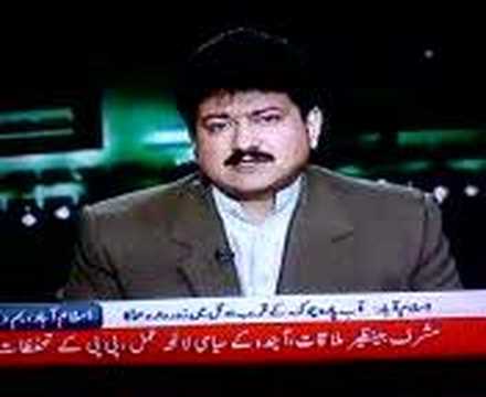 MRAN KHAN AND WASI ZAFAR WITH HAMEED MIR 5/5 - YouTube