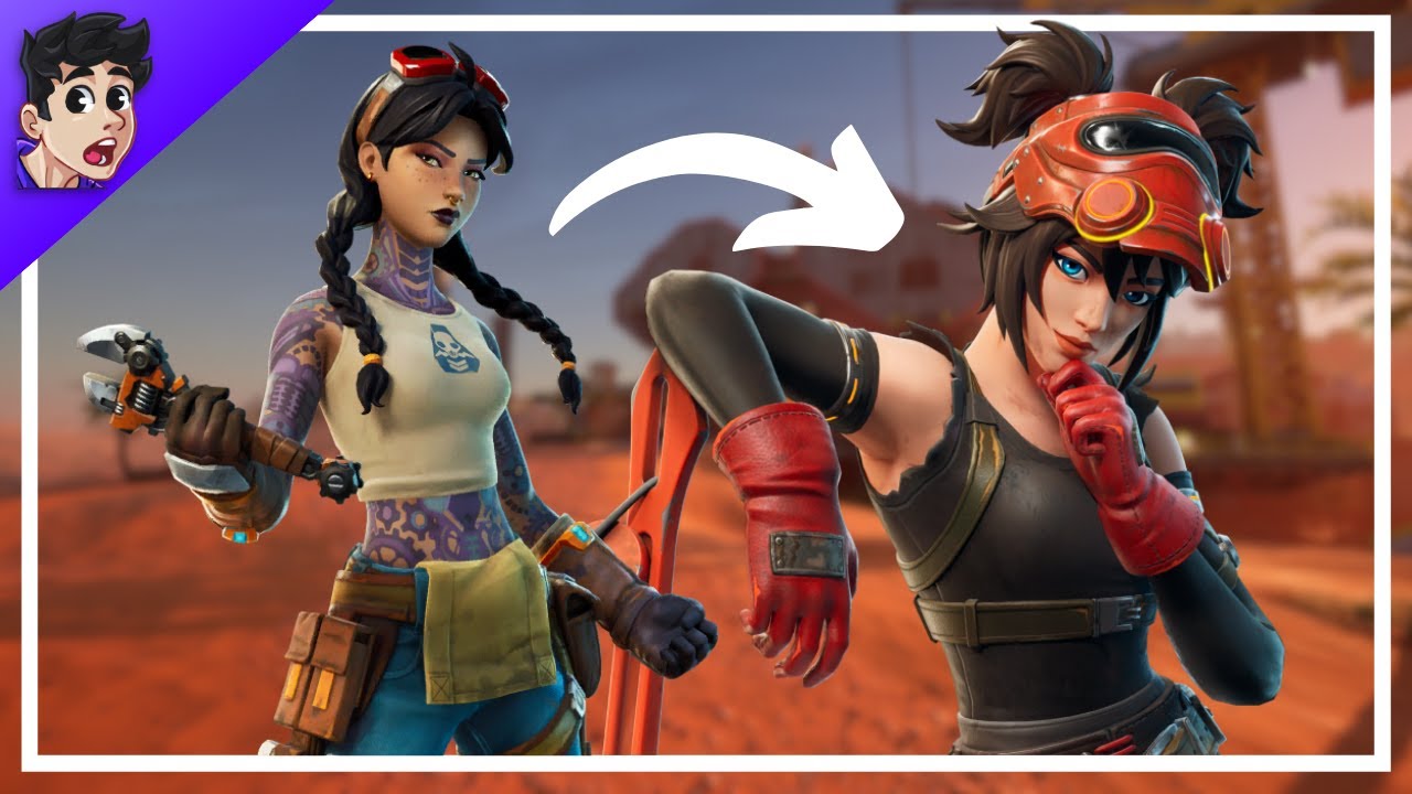 EL LORE ESTA SUFRIENDO UNA CONVERGENCIA CON EL CAPITULO 2 - YouTube