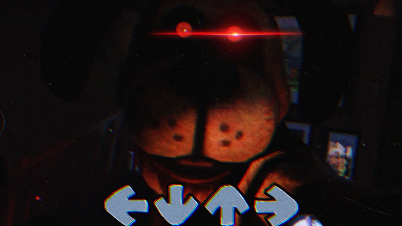 It's Duck season!!(face me fnf gameplay) - YouTube