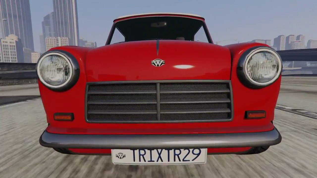 Weeny Issi Classic - Showcase - YouTube