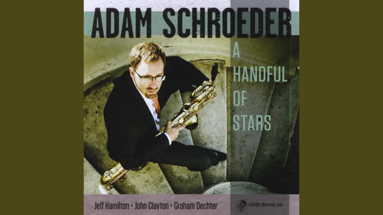 A Handful of Stars - YouTube