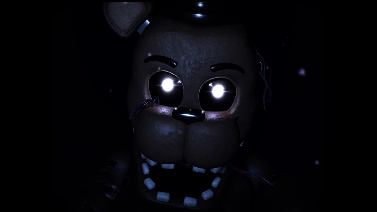 Roblox Forgotten Memories Night 1 - YouTube
