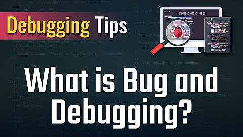 Debugging Tips For Beginners - YouTube